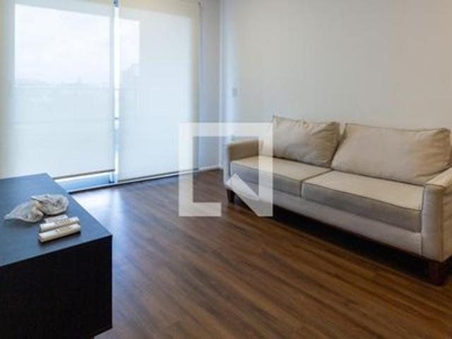 Apartamento para alugar com 69m², 2 quartos e 1 vaga