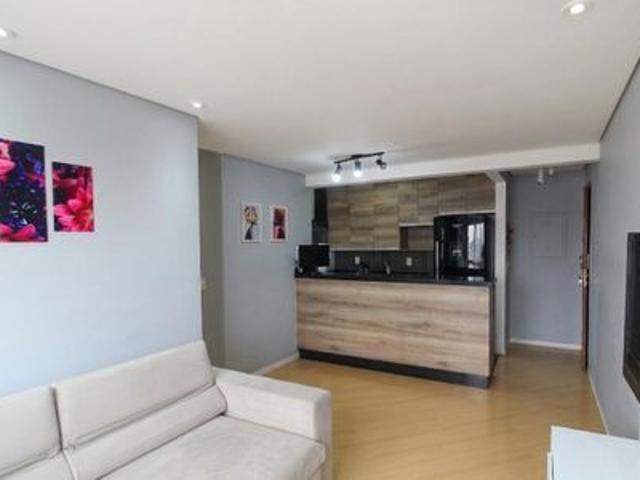Apartamento para alugar com 69m², 2 quartos e 2 vagas