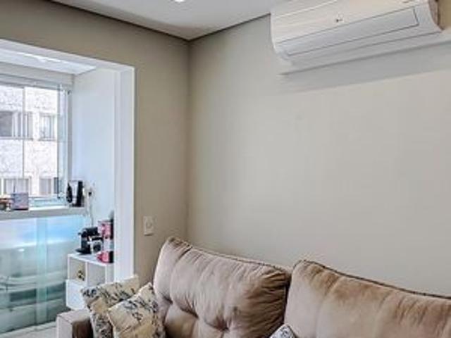 Apartamento para alugar com 69m², 3 quartos e 1 vaga
