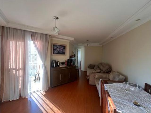 Apartamento para alugar com 69m², 3 quartos e 1 vaga