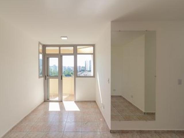 Apartamento para alugar com 69m², 3 quartos e 1 vaga