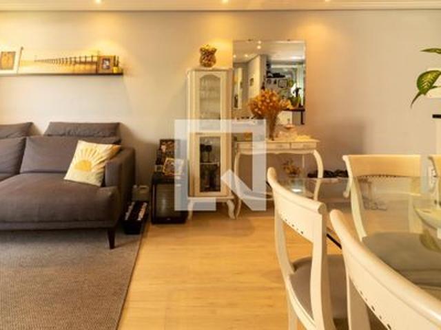Apartamento para alugar com 69m², 3 quartos e 1 vaga