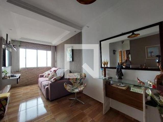 Apartamento para alugar com 69m², 3 quartos e 2 vagas