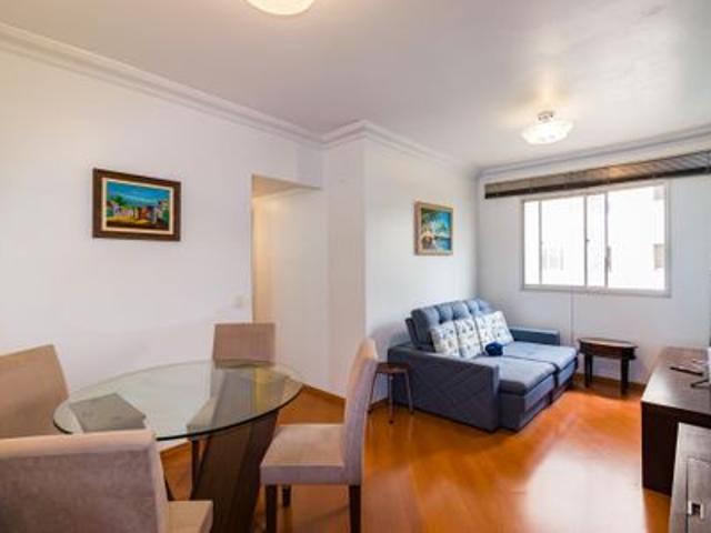 Apartamento para alugar com 69m², 3 quartos e 2 vagas