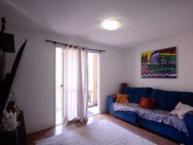 Apartamento para alugar com 69m², 3 quartos e 2 vagas