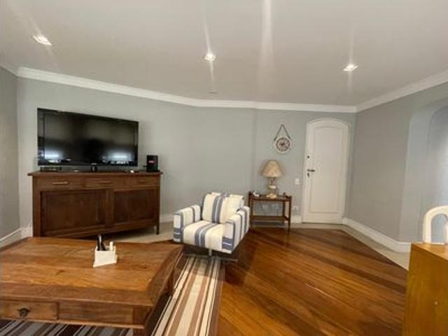 Apartamento para alugar com 70m², 1 quarto e 1 vaga