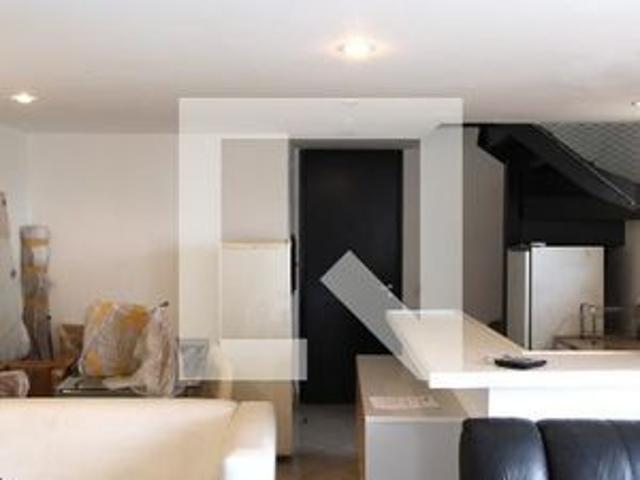 Apartamento para alugar com 0m², 0 quarto e sem vaga