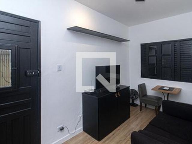 Apartamento para alugar com 70m², 1 quarto e sem vaga