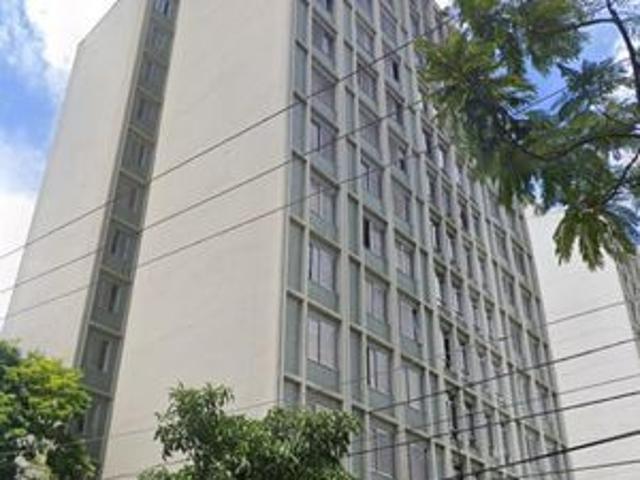 Apartamento para alugar com 70m², 2 quartos e 1 vaga