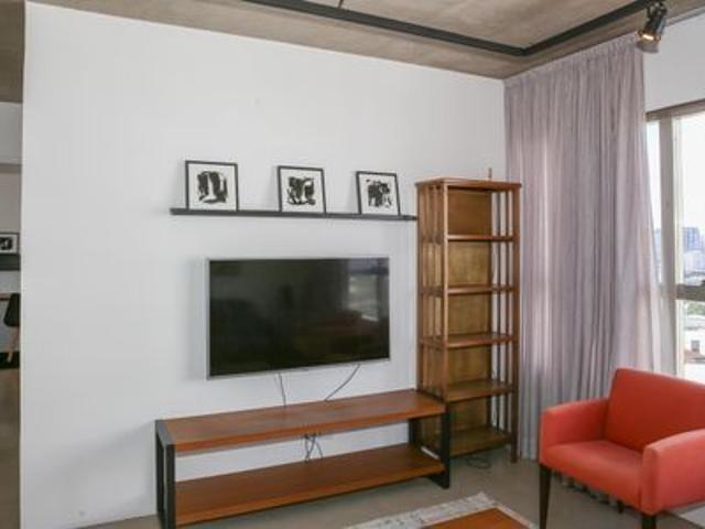Apartamento para alugar com 70m², 2 quartos e 1 vaga