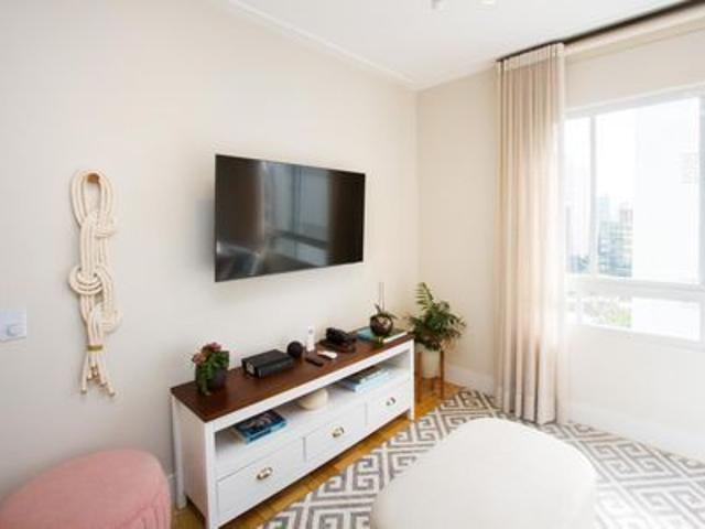 Apartamento para alugar com 70m², 2 quartos e 1 vaga