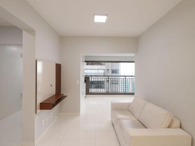 Apartamento para alugar com 70m², 2 quartos e 1 vaga