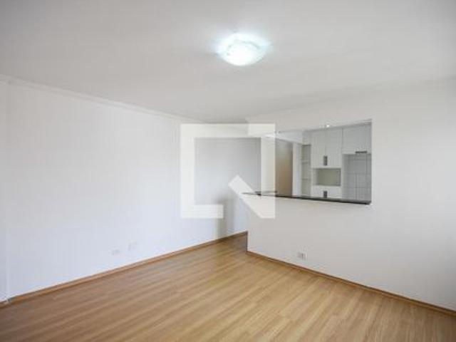Apartamento para alugar com 70m², 2 quartos e 1 vaga