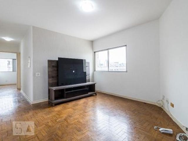 Apartamento para alugar com 70m², 2 quartos e 1 vaga