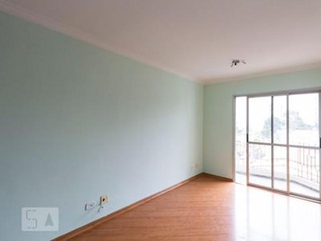 Apartamento para alugar com 70m², 2 quartos e 1 vaga
