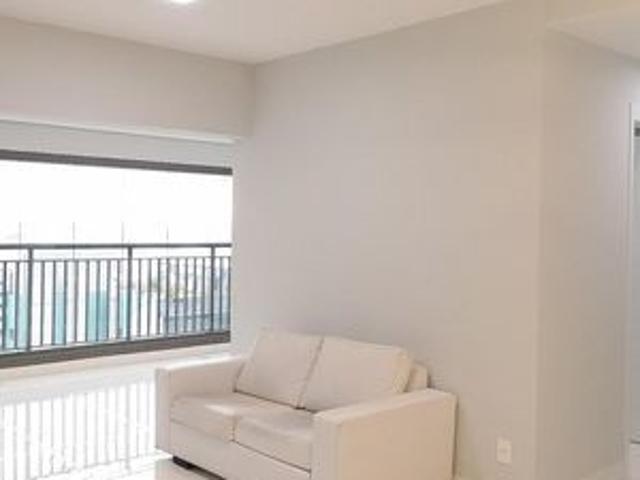Apartamento para alugar com 70m², 2 quartos e 1 vaga