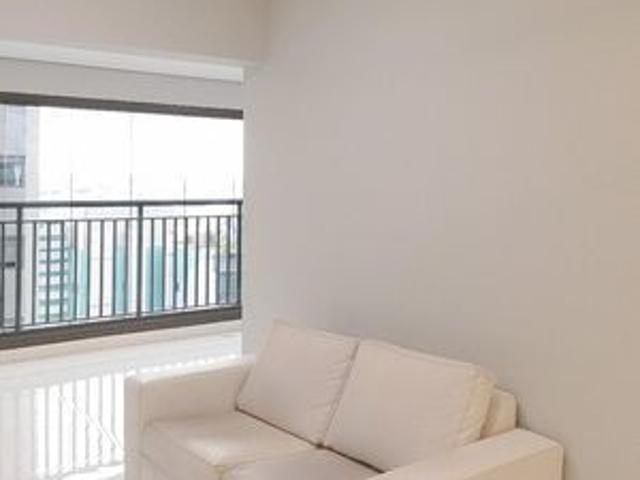 Apartamento para alugar com 70m², 2 quartos e 1 vaga