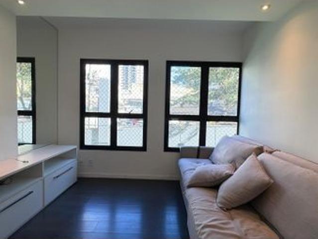 Apartamento para alugar com 70m², 2 quartos e 1 vaga