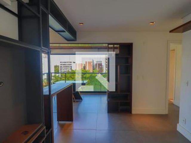 Apartamento para alugar com 70m², 2 quartos e 2 vagas
