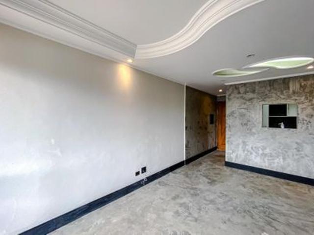 Apartamento para alugar com 70m², 3 quartos e 1 vaga