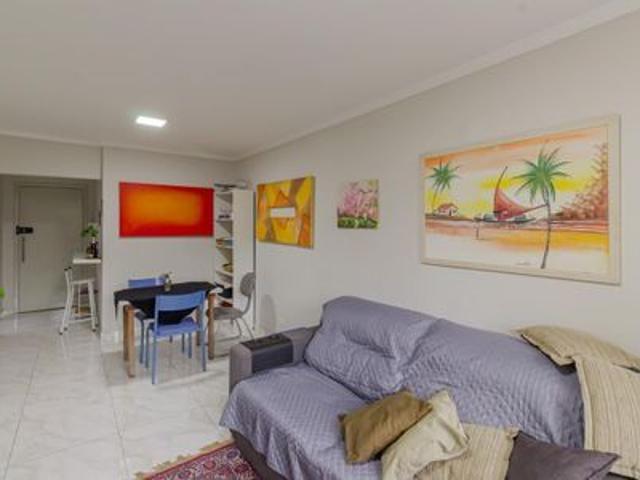 Apartamento para alugar com 70m², 3 quartos e 1 vaga