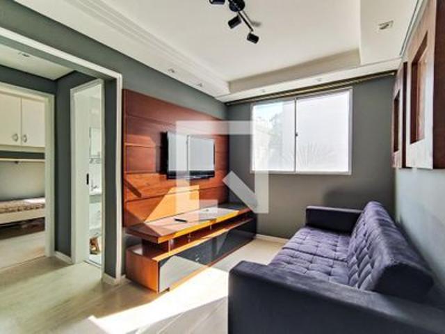 Apartamento para alugar com 70m², 3 quartos e 1 vaga