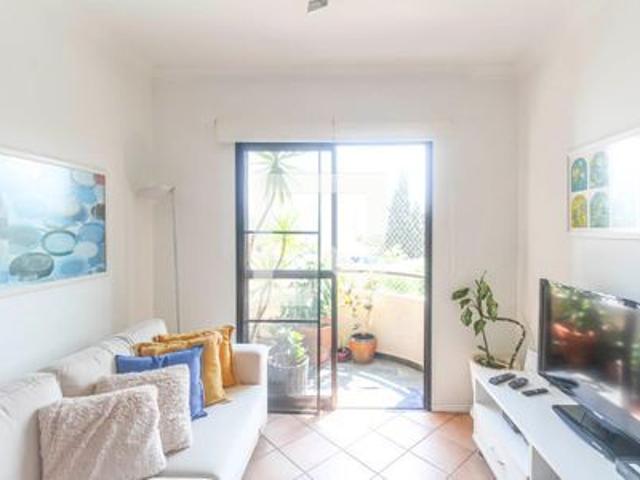 Apartamento para alugar com 70m², 3 quartos e 1 vaga
