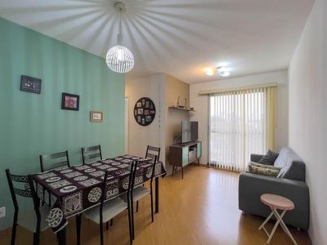 Apartamento para alugar com 70m², 3 quartos e 1 vaga