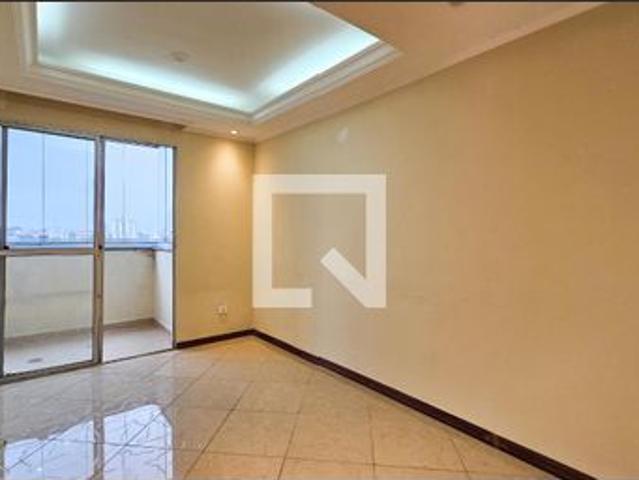 Apartamento para alugar com 70m², 3 quartos e 1 vaga