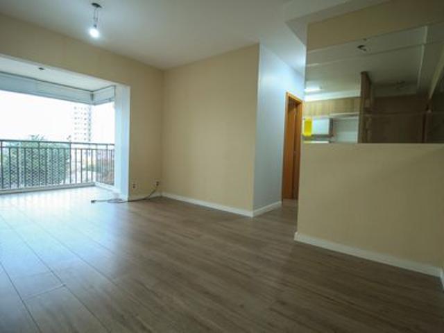 Apartamento para alugar com 70m², 3 quartos e 1 vaga