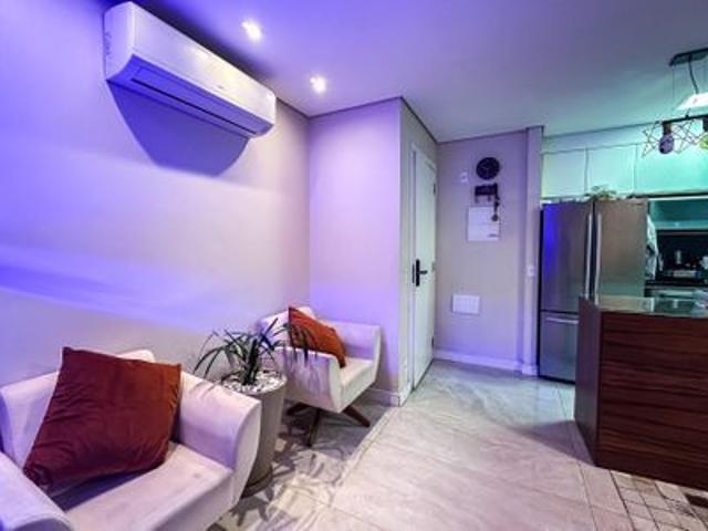 Apartamento para alugar com 70m², 3 quartos e 1 vaga
