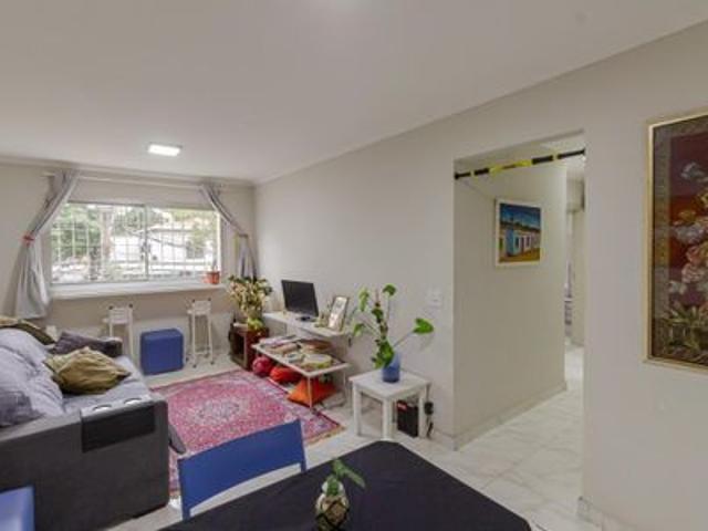 Apartamento para alugar com 70m², 3 quartos e 1 vaga