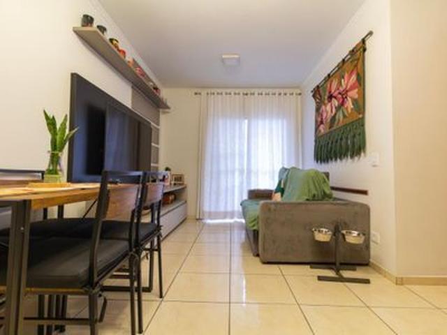 Apartamento para alugar com 70m², 3 quartos e 1 vaga