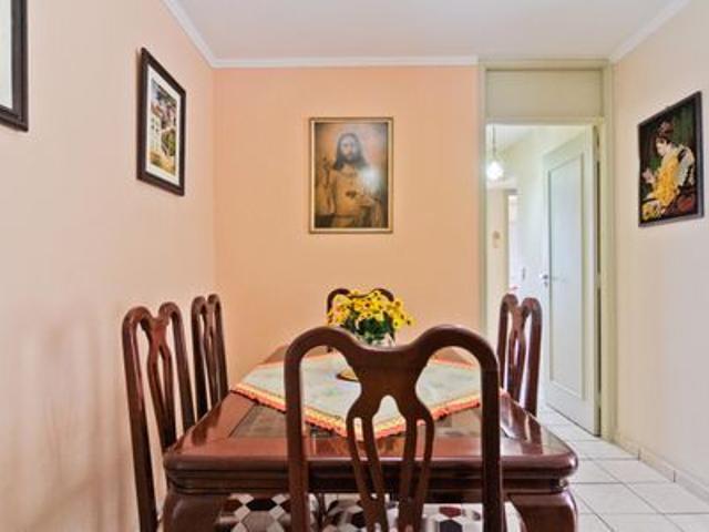 Apartamento para alugar com 70m², 3 quartos e 1 vaga