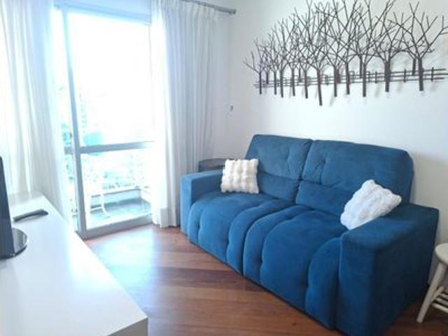 Apartamento para alugar com 70m², 3 quartos e 2 vagas