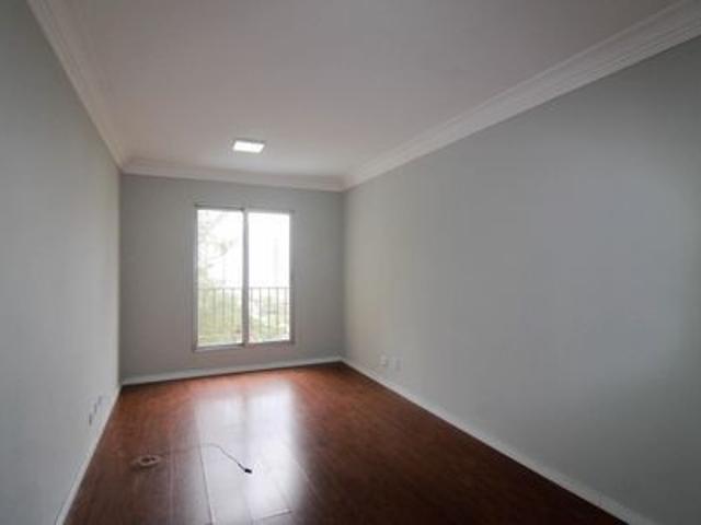 Apartamento para alugar com 70m², 3 quartos e 2 vagas