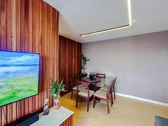 Apartamento para alugar com 70m², 3 quartos e 2 vagas
