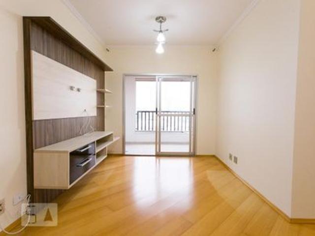 Apartamento para alugar com 70m², 3 quartos e 2 vagas