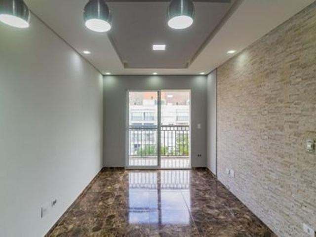 Apartamento para alugar com 71m², 2 quartos e 1 vaga