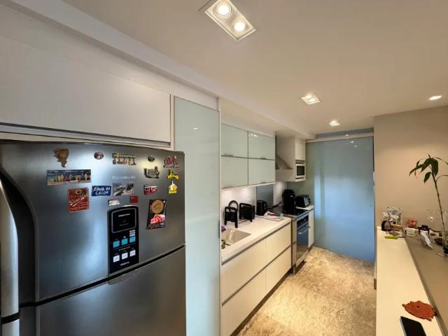 Apartamento para alugar com 71m², 2 quartos e 2 vagas Campo Belo