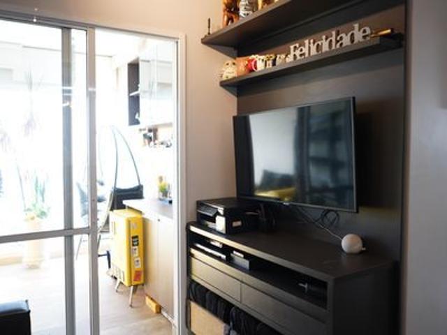 Apartamento para alugar com 71m², 3 quartos e 1 vaga