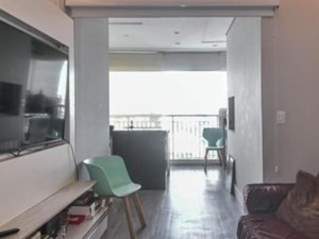 Apartamento para alugar com 71m², 3 quartos e 2 vagas