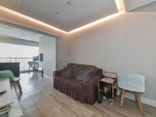 Apartamento para alugar com 71m², 3 quartos e 2 vagas