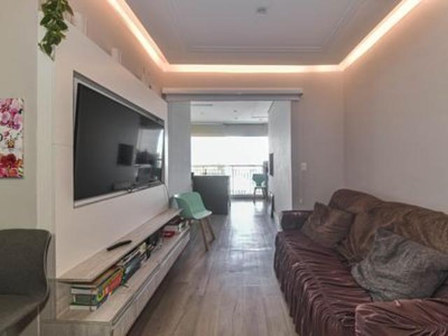 Apartamento para alugar com 71m², 3 quartos e 2 vagas