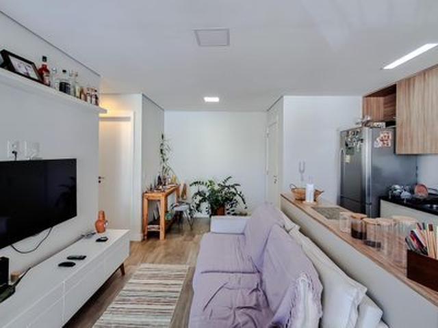 Apartamento para alugar com 72m², 2 quartos e 1 vaga