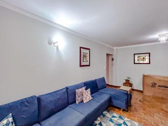 Apartamento para alugar com 72m², 2 quartos e 1 vaga