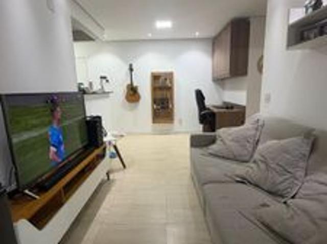 Apartamento para alugar com 72m², 2 quartos e 1 vaga