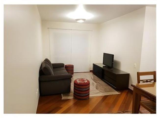 Apartamento para alugar com 72m², 2 quartos e 1 vaga