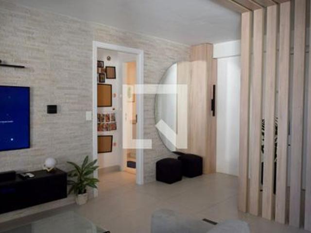 Apartamento para alugar com 72m², 2 quartos e 2 vagas