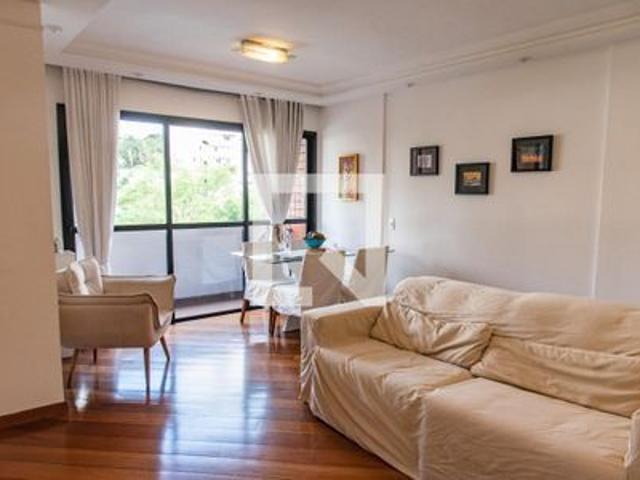 Apartamento para alugar com 72m², 2 quartos e 2 vagas